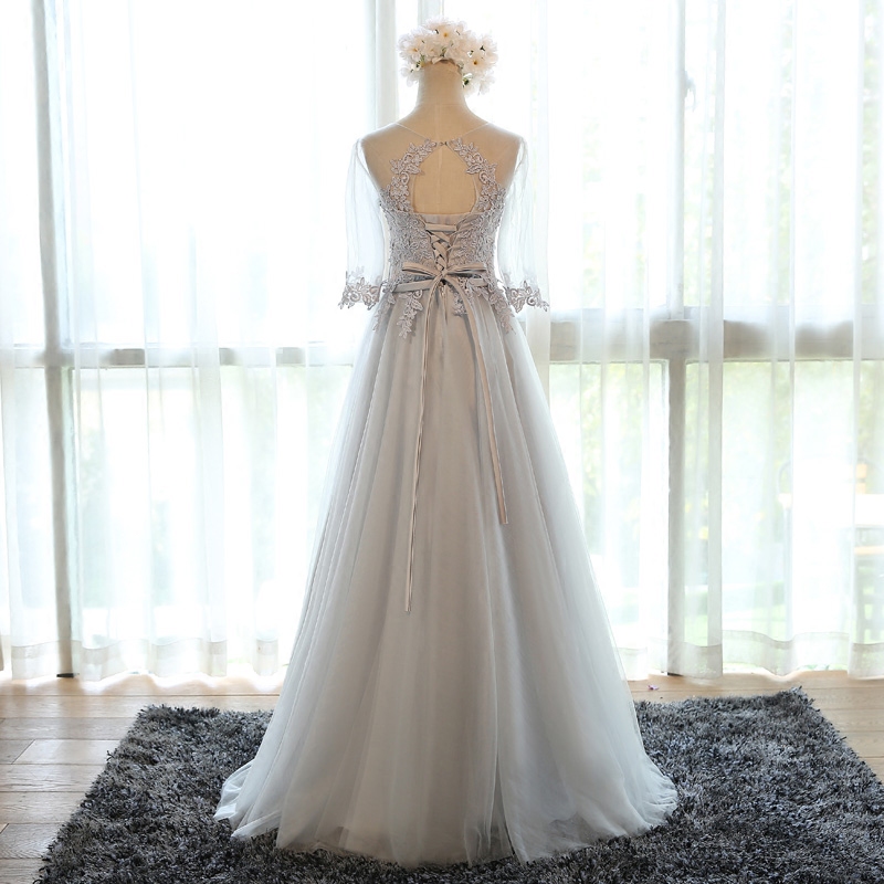 Real Picture,prom Dresses,long Prom Dress,bridesmaid Dresses,tulle ...