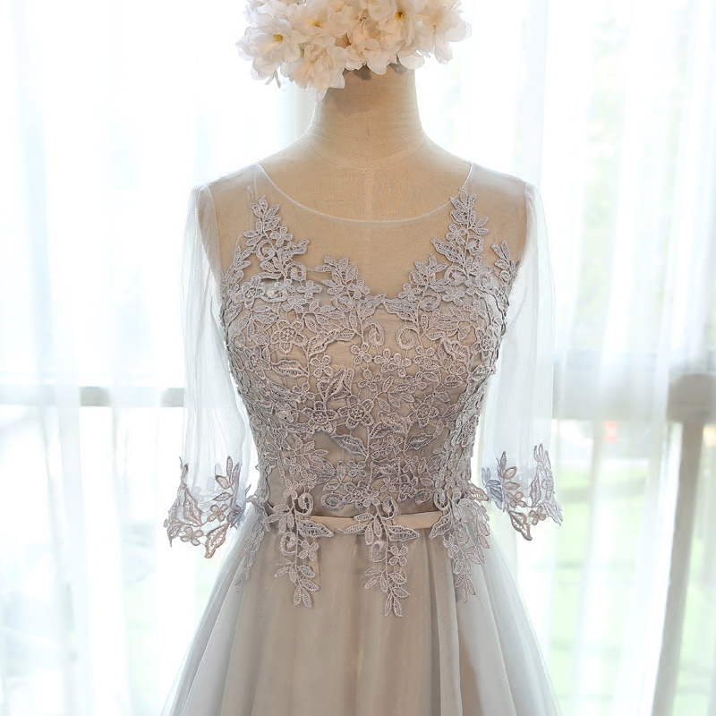 Real Picture,prom Dresses,long Prom Dress,bridesmaid Dresses,tulle ...