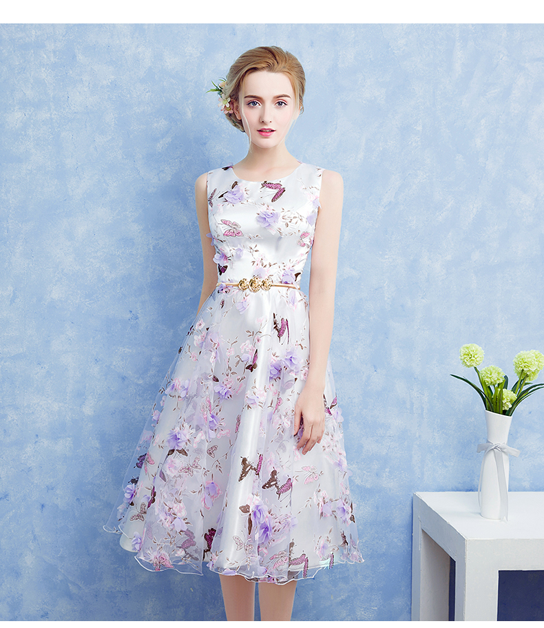 Real Picture,short Prom Dress,prom Dresses,bridesmaid Dresses,evening ...